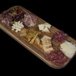 Food Menu | Wise Guys Lounge & Grill